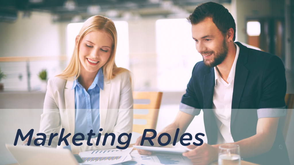 Marketing Roles & The AMA NEO Board of Directors - AMA Northeast Ohio